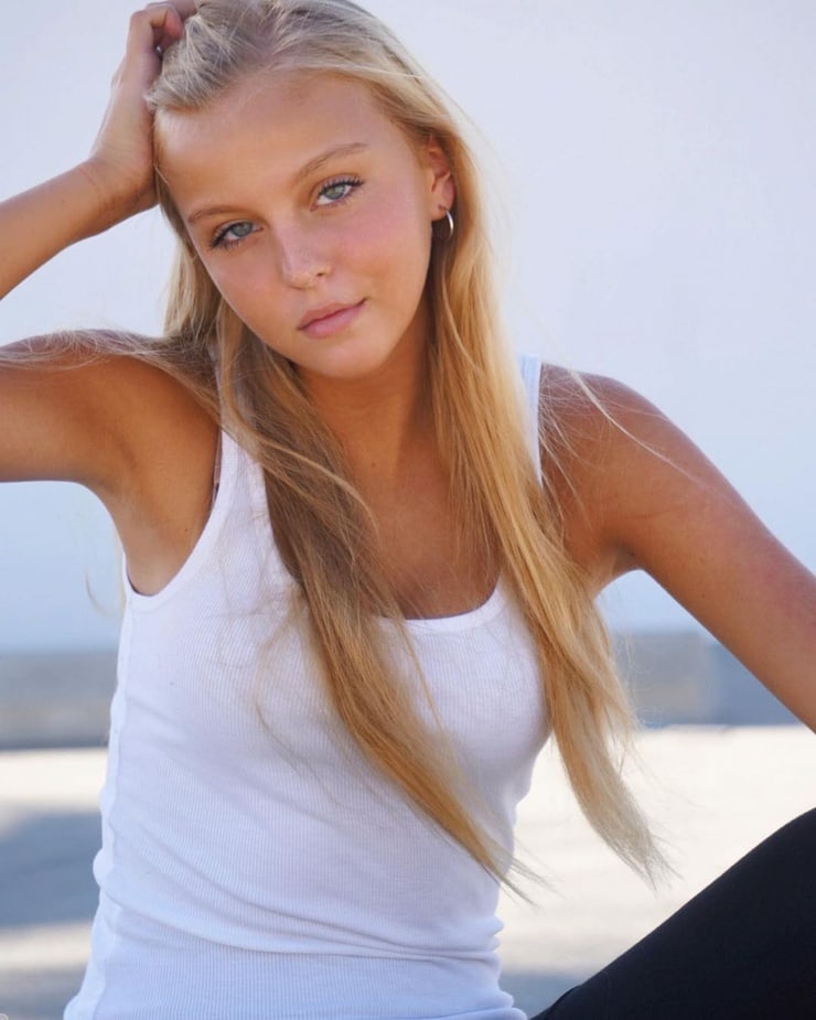 Picture Of Morgan Cryer