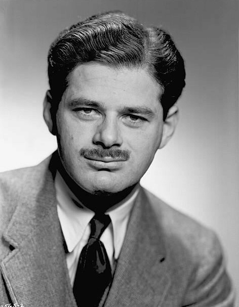 Norman Corwin