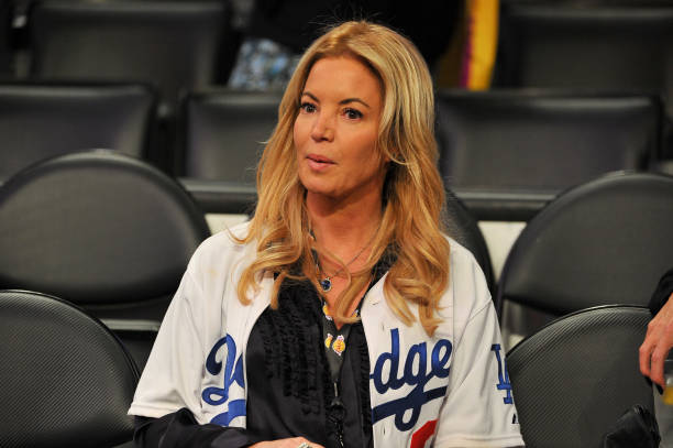 Jeanie Buss