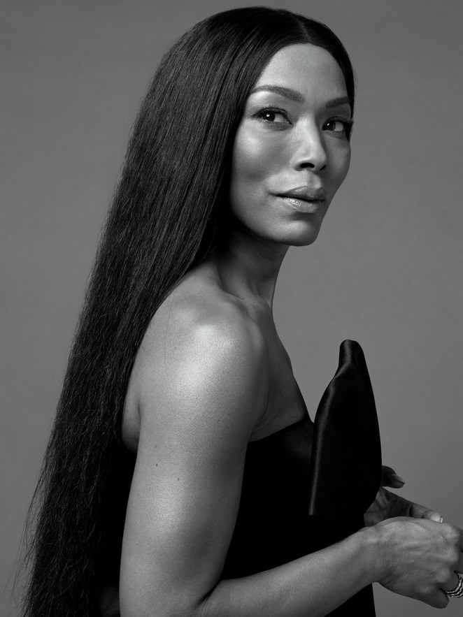 Picture of Angela Bassett