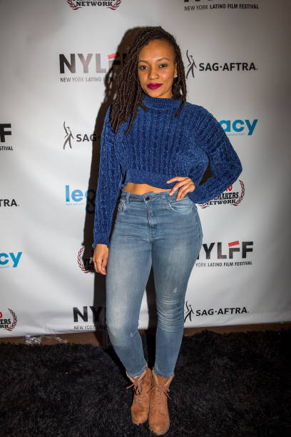 Tia Hendricks