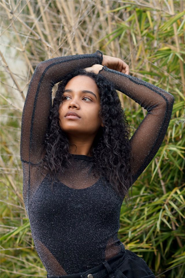 Picture of Morgana Van Peebles