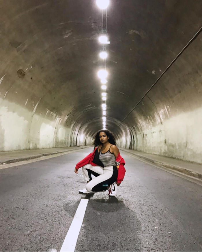 Picture of Morgana Van Peebles
