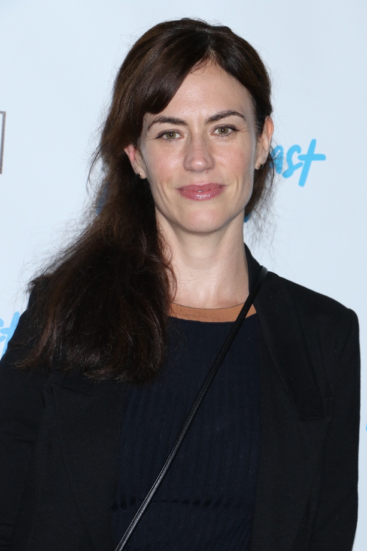 Picture of Maggie Siff