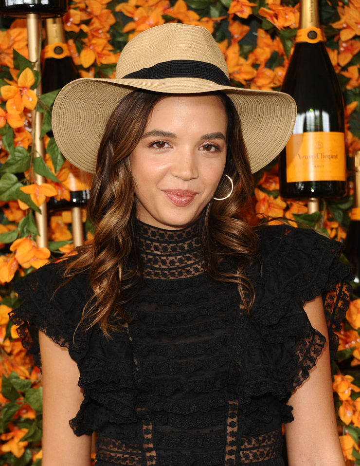 Picture of Georgie Flores