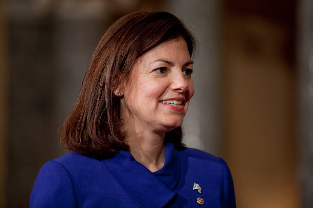 Kelly Ayotte