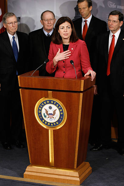 Kelly Ayotte