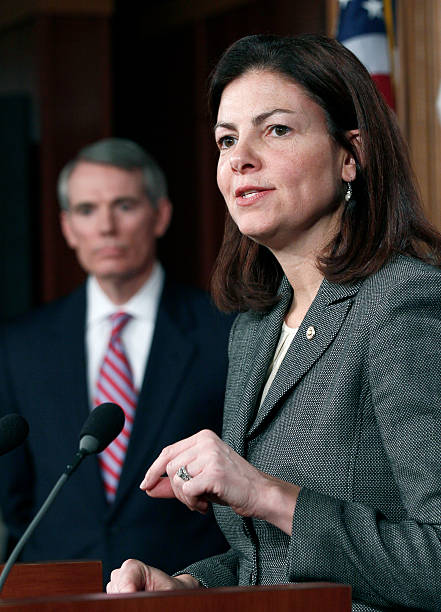 Kelly Ayotte