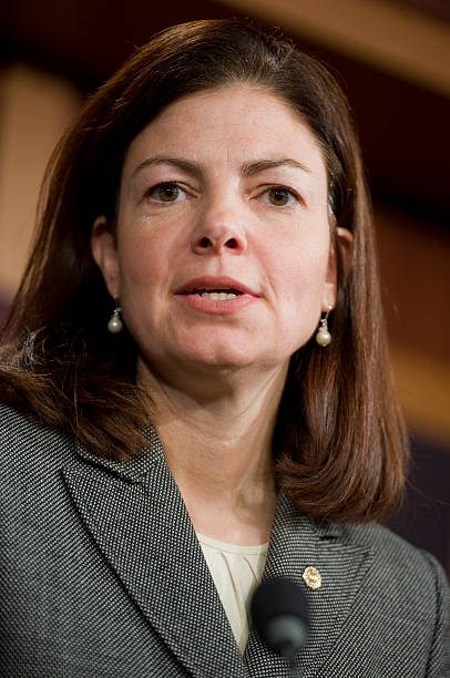 Kelly Ayotte