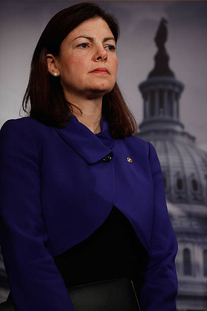 Kelly Ayotte