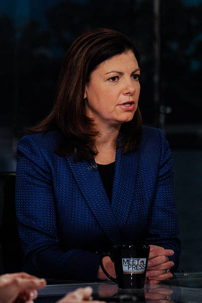 Kelly Ayotte