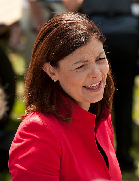 Kelly Ayotte