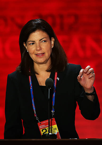 Kelly Ayotte