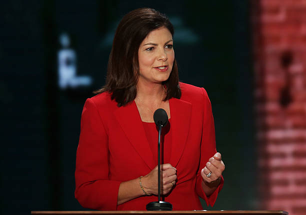 Kelly Ayotte