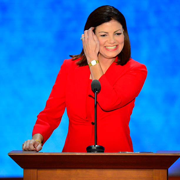 Kelly Ayotte