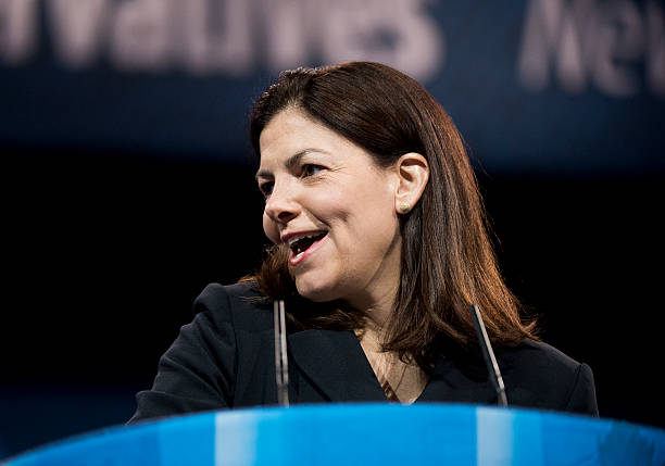 Kelly Ayotte