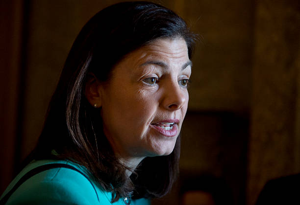 Kelly Ayotte