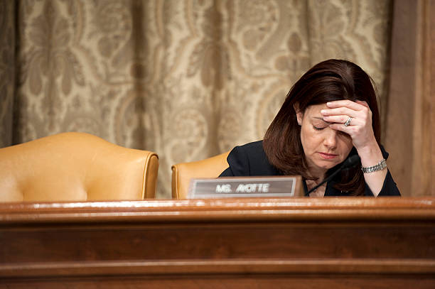 Kelly Ayotte