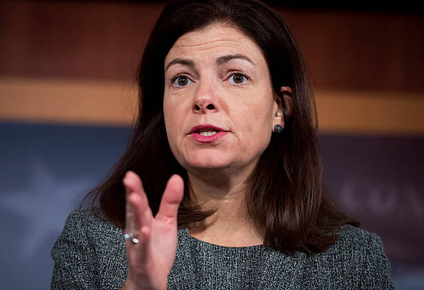 Kelly Ayotte