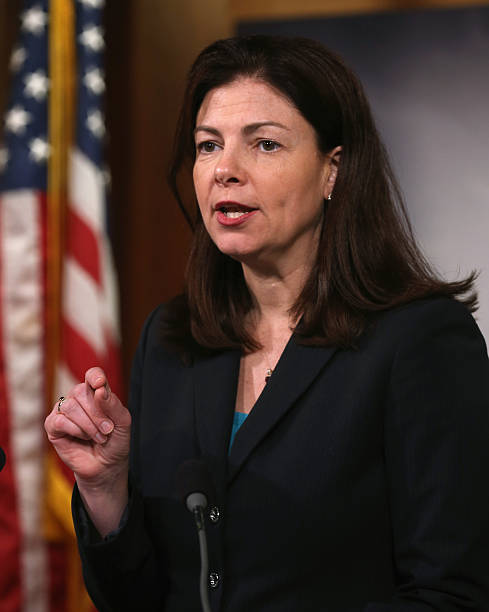 Kelly Ayotte
