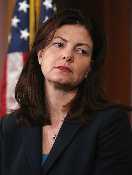 Kelly Ayotte