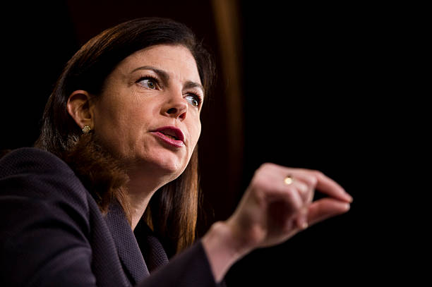 Kelly Ayotte