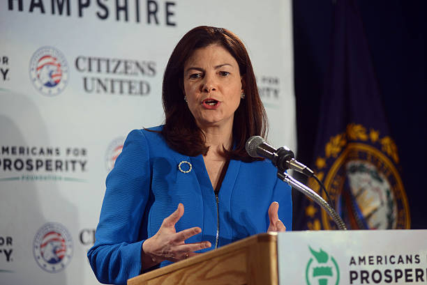 Kelly Ayotte