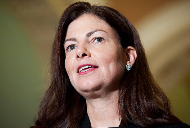 Kelly Ayotte
