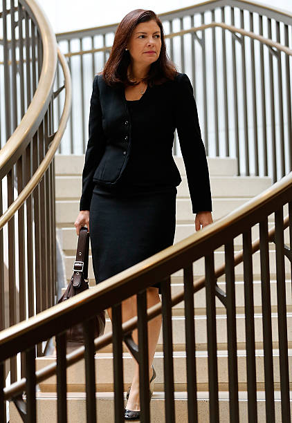 Kelly Ayotte