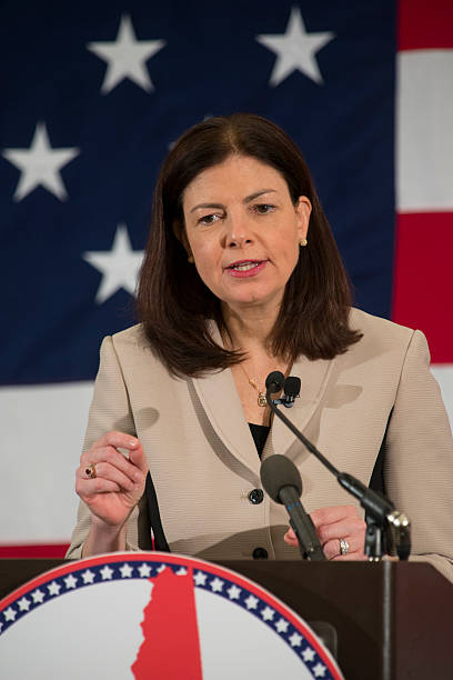 Kelly Ayotte
