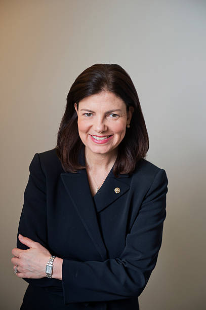 Kelly Ayotte