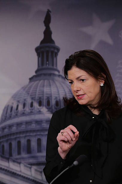 Kelly Ayotte