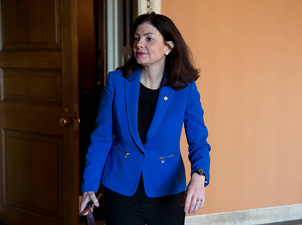 Kelly Ayotte