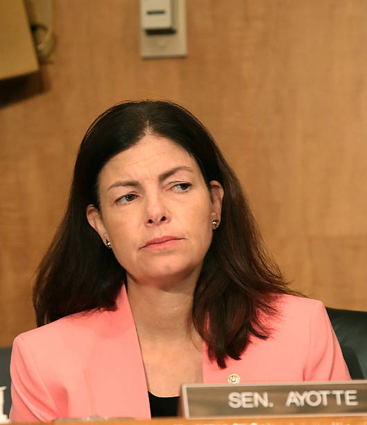 Kelly Ayotte