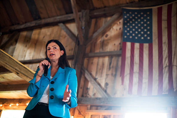 Kelly Ayotte