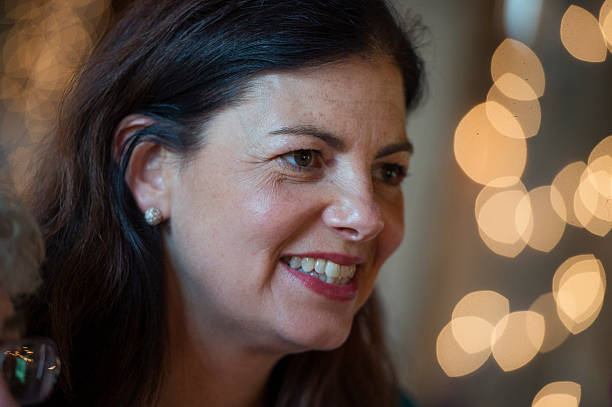 Kelly Ayotte