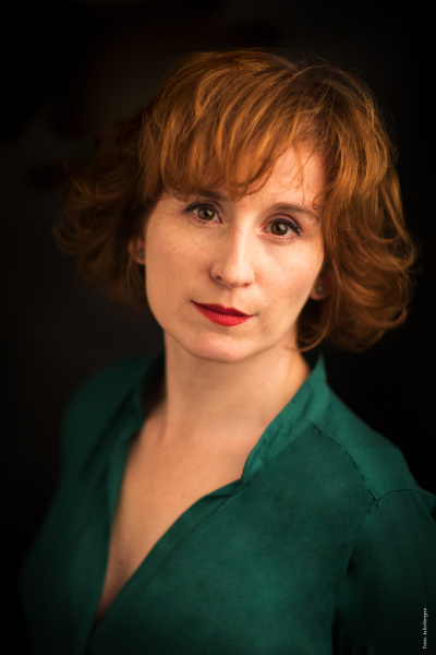 Mari Paz Sayago image