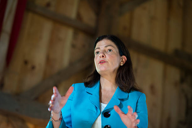 Kelly Ayotte