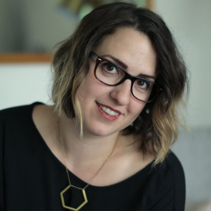 Picture of Audrey Assad