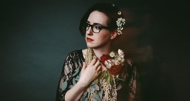 Picture of Audrey Assad