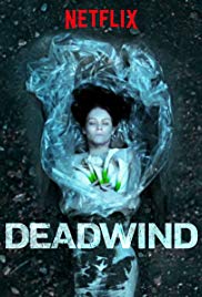 Picture of Deadwind
