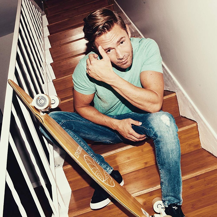 Picture of Devin Mroz