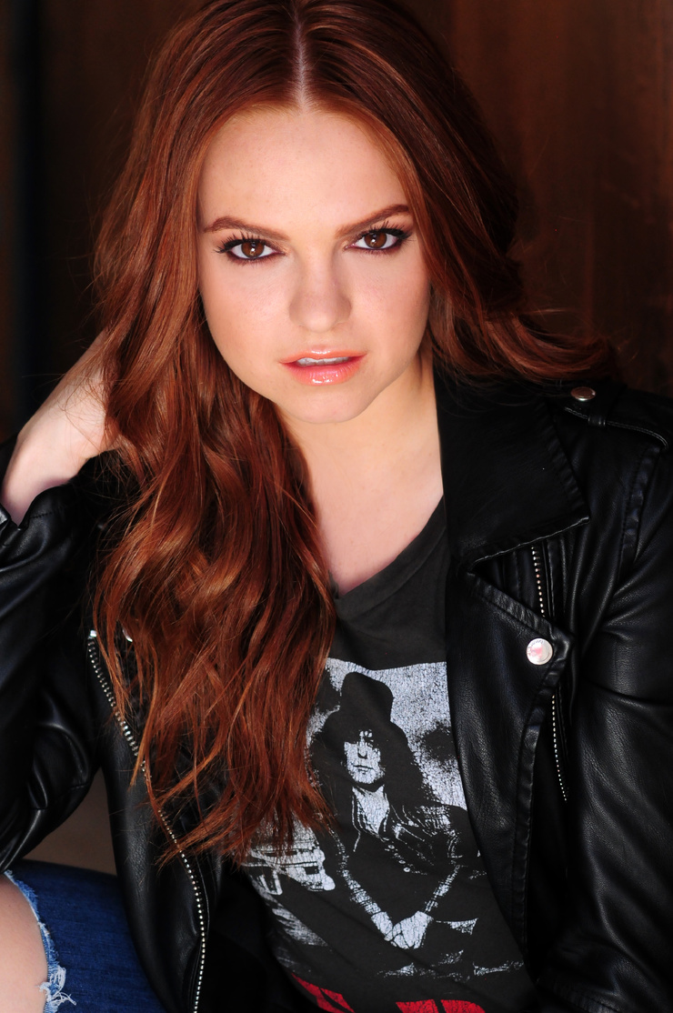 Picture of Michelle DeFraites