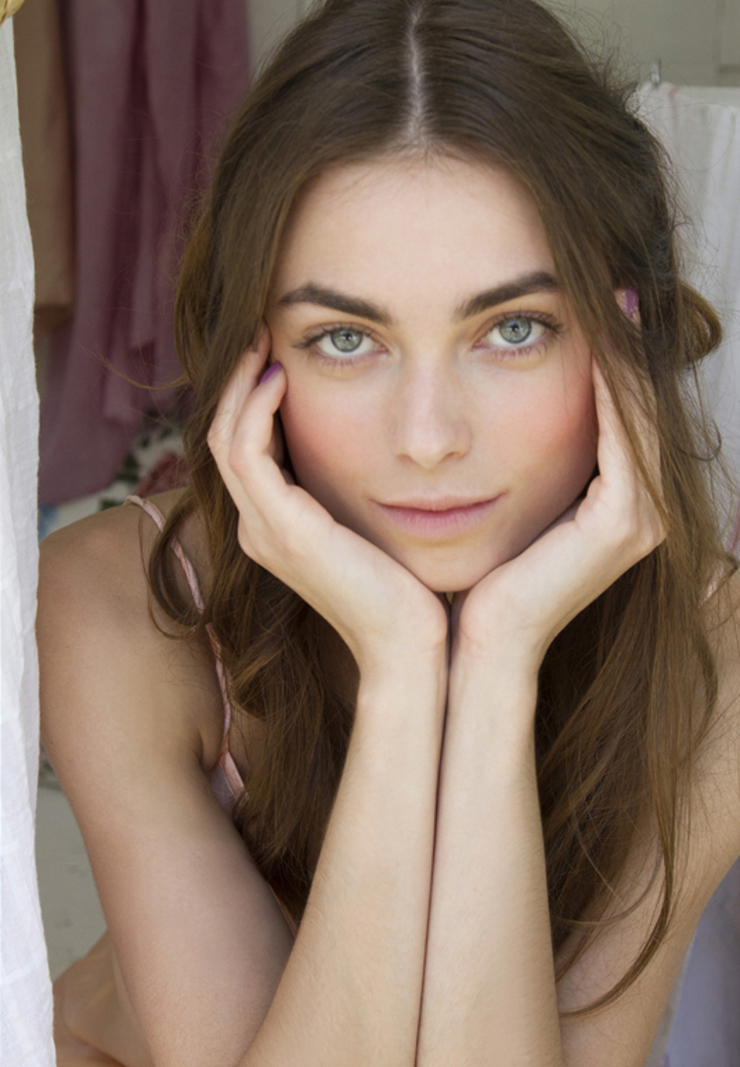 Charleen Weiss image