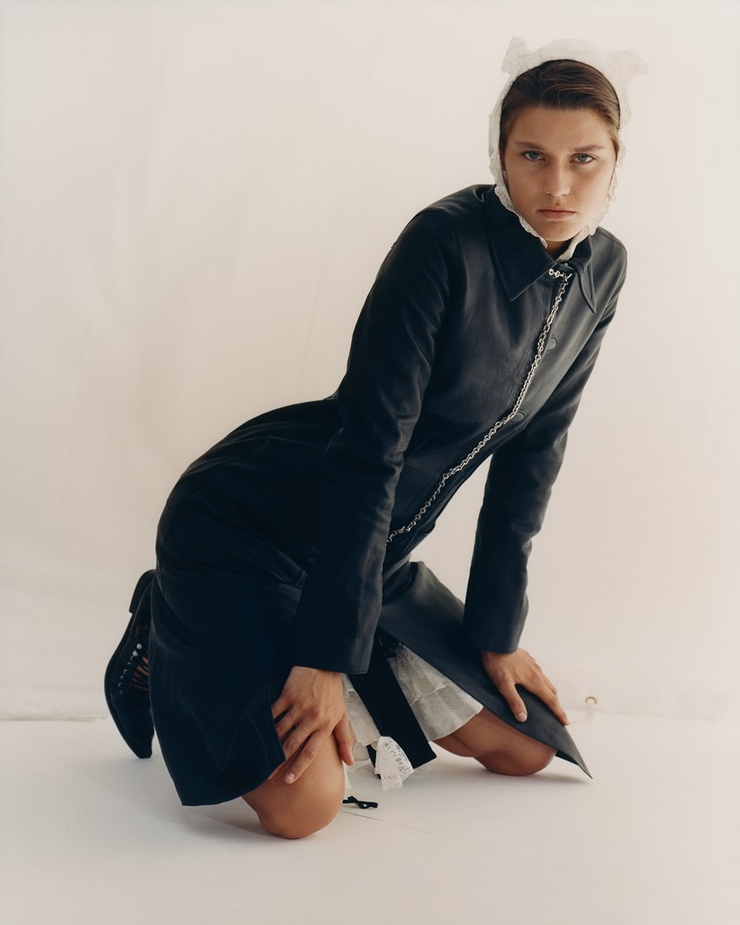 Picture of Vivienne Rohner