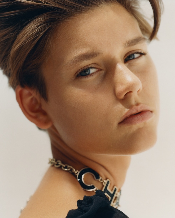 Picture of Vivienne Rohner