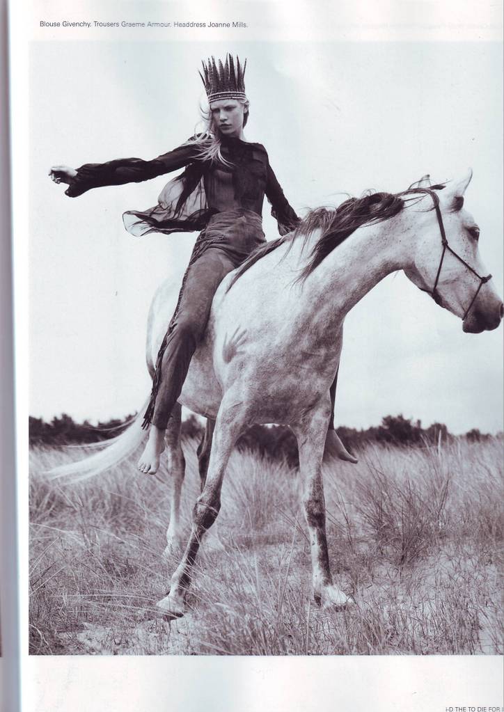 Picture of Aline Weber