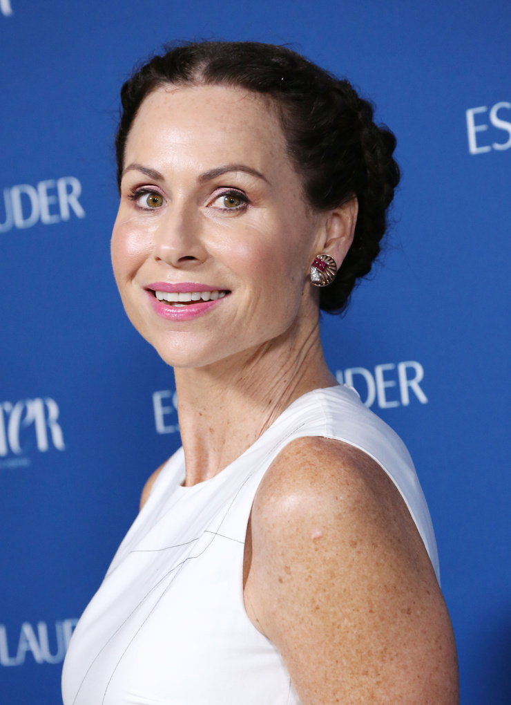 Picture of Minnie Driver