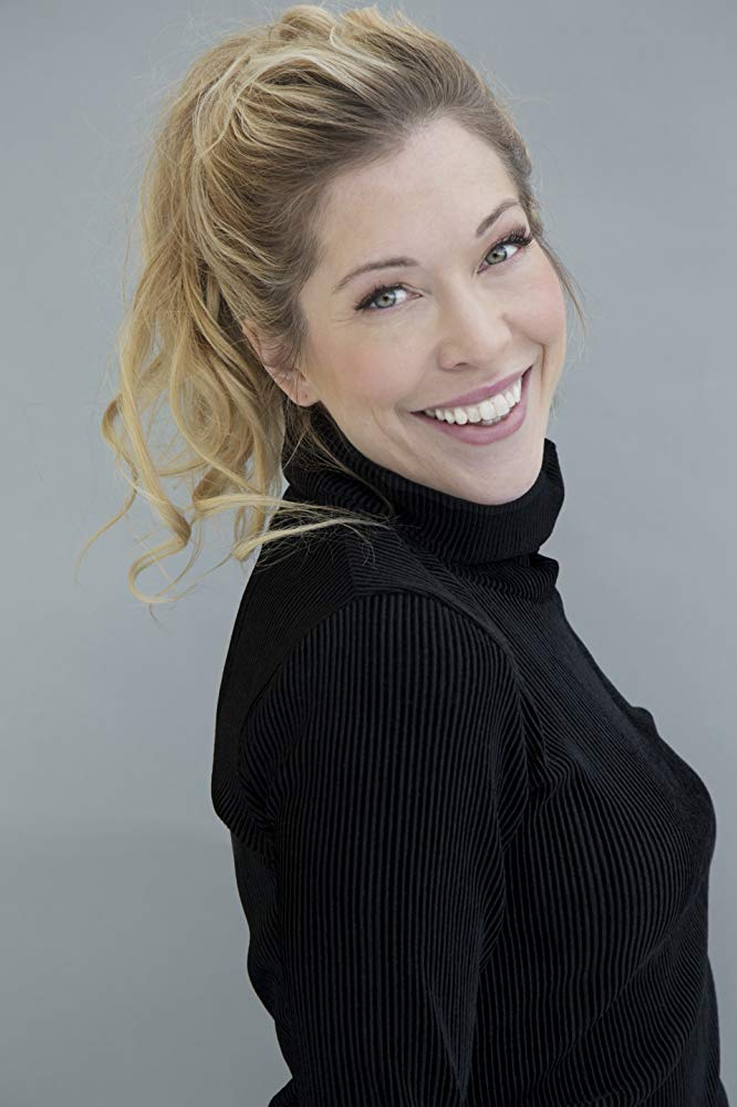 Yohanna Idha picture