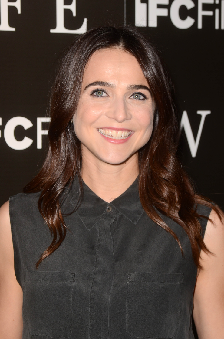 Picture of Maya Kazan